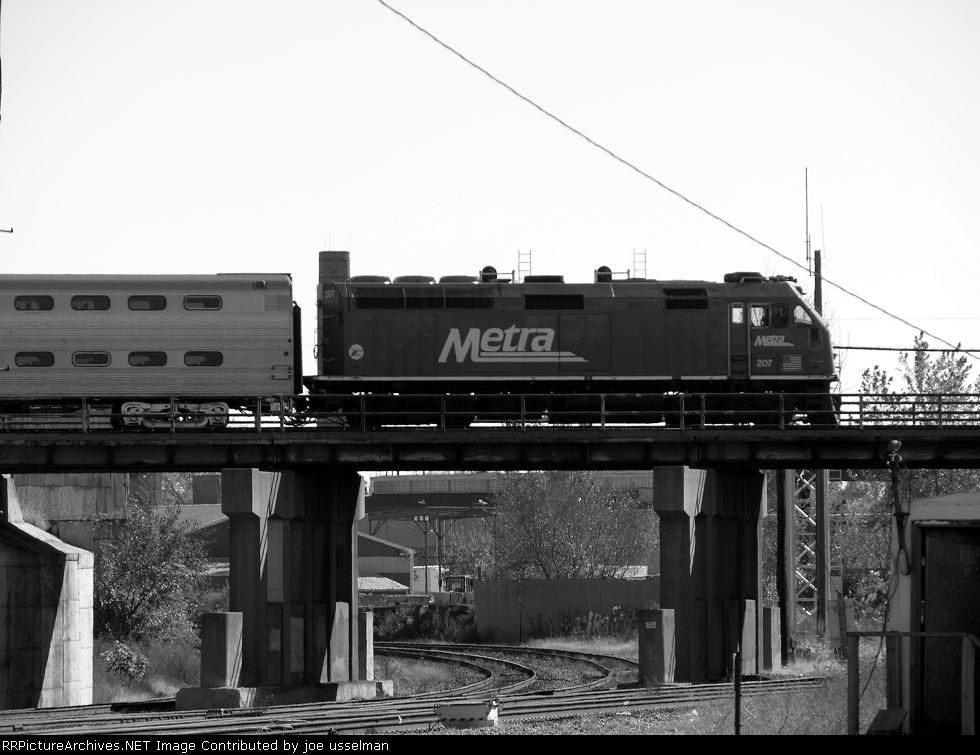 METX 207